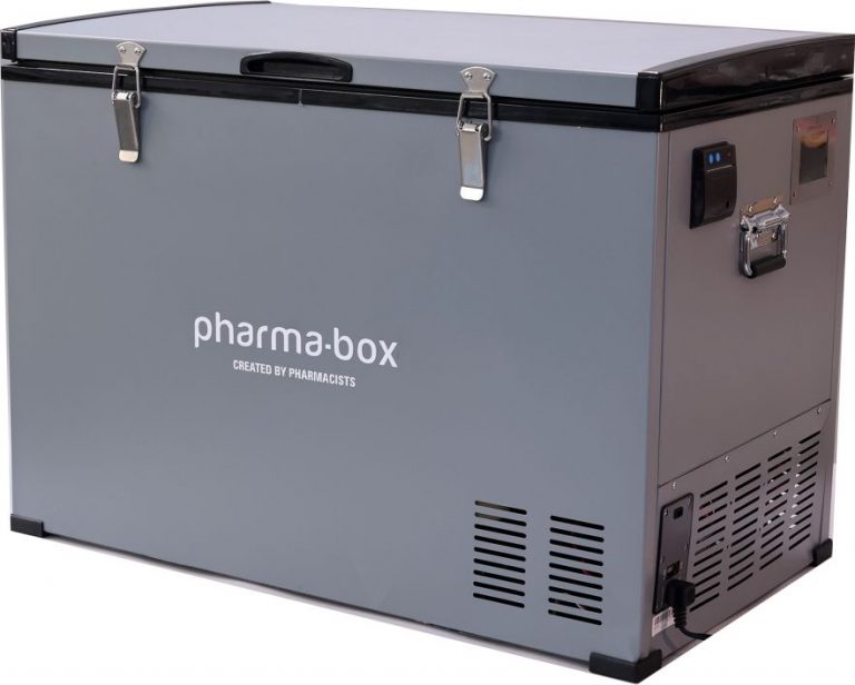 Pharma box | Spremnik za prijenos termo-osjetljivih lijekova