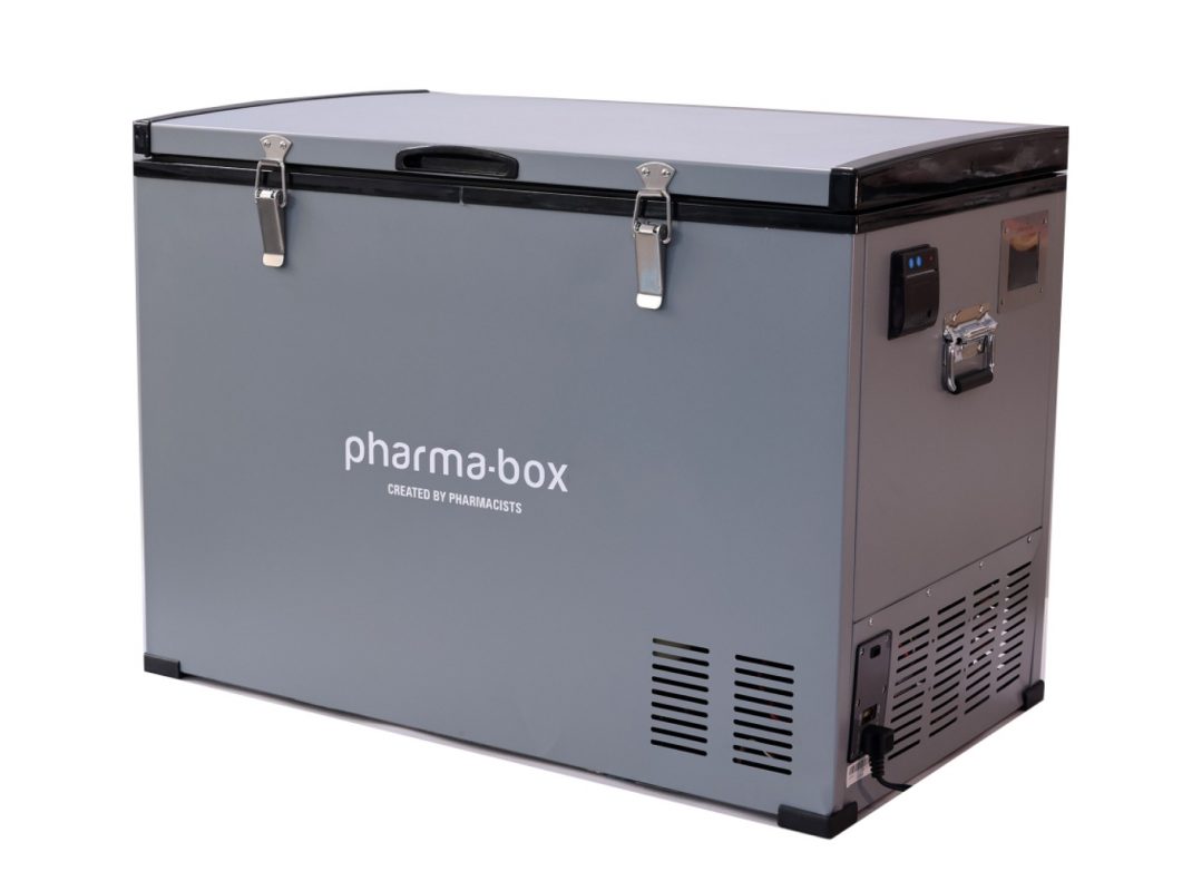 FIOCCHETTI MEDIKA 500 ECT-F | Pharmaceutical refrigerators