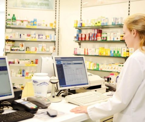 Za Ljekarne | Pharma Celsius - Suvremena i jednostavna rješenja
